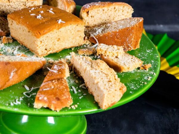 Jamaican Toto Recipe – Recipes Jamaica