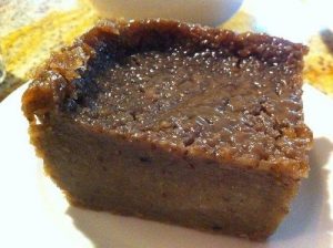 Jamaican Sweet Potato Pudding Recipe - Recipes Jamaica