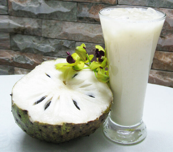 LASCO Soursop Shake Recipe – Recipes Jamaica